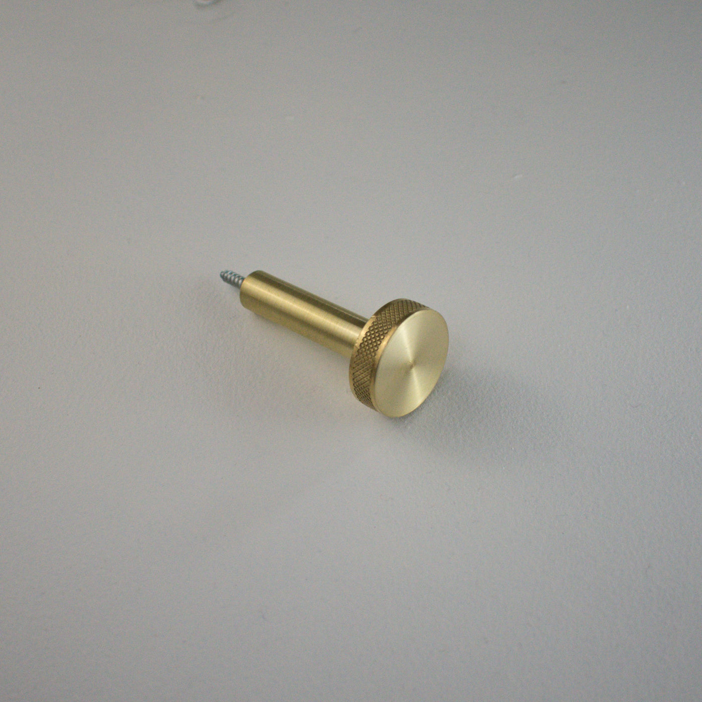 Heavy Duty Rod Wall Hook– Pepe & Carols