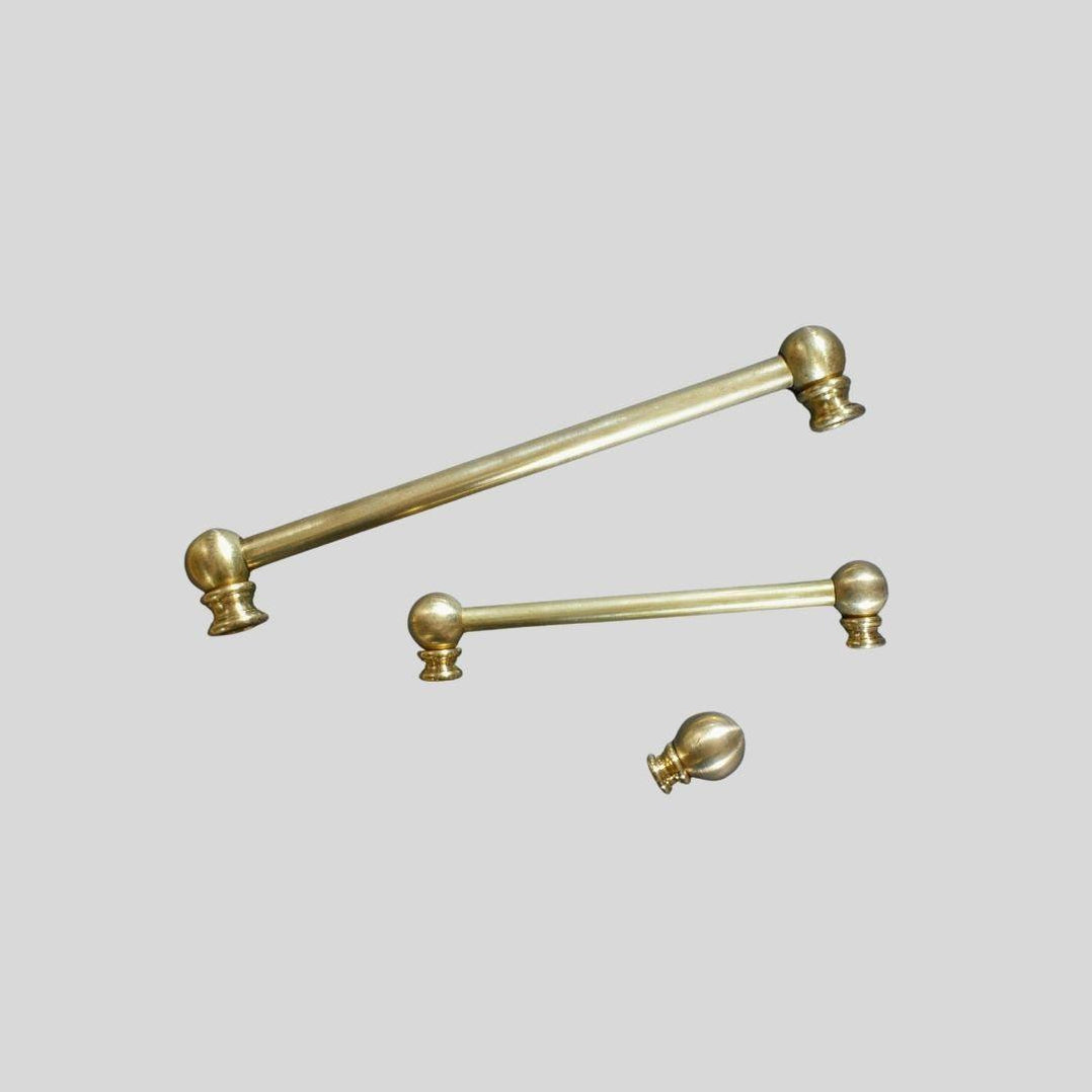 Colonial Hardware Collection– Pepe & Carols