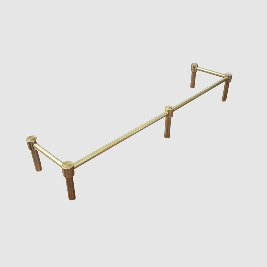SHELVING & GALLERY RAILS– Pepe & Carols
